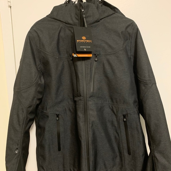 Stormtech | Jackets & Coats | Stormtech Jacket Womens Matrix System ...